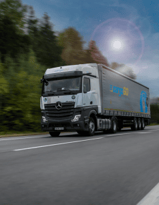 About Us - cargoGO Logistics, UAB Group of Companies in Europe