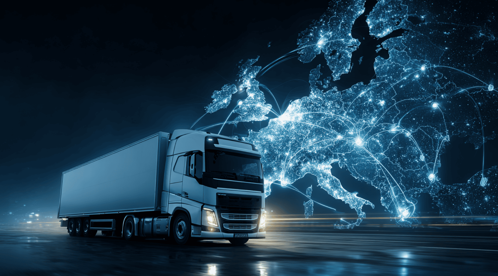 cargoGO - professional linehaul and dedicated fleet transpor